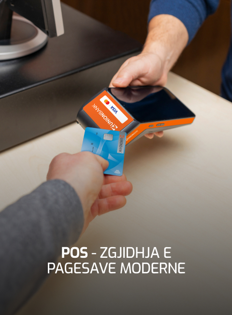 POS - Unionbank